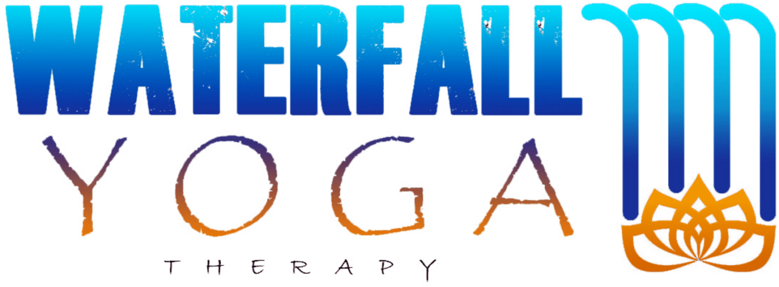 Waterfall Yoga Therapy LLC Somatic Yoga Therapy - Home Page